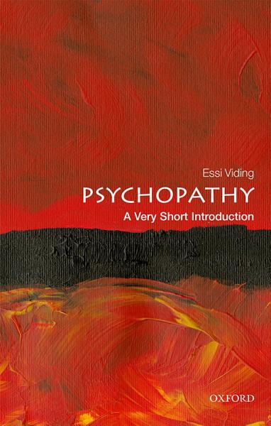 Bookshelf - Psychopathy Is