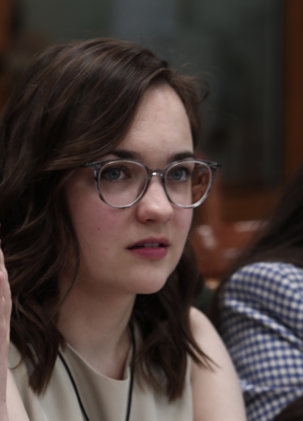 Maria Dolgaleva - Psychopathy Is